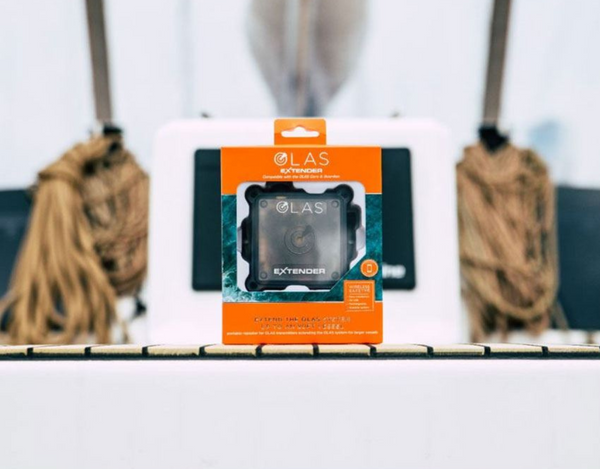 Exposure Portable OLAS Extender Wireless Repeater – GTC