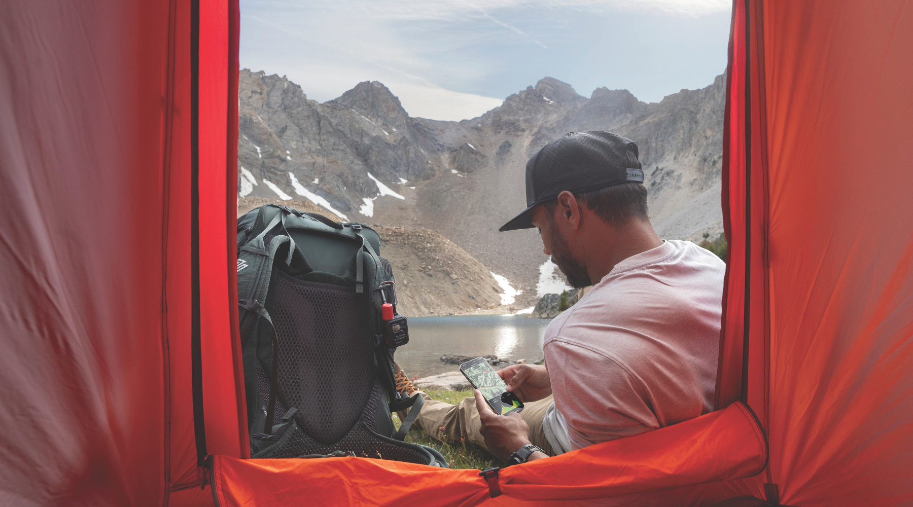 Garmin inReach Mini 3 Series: First Look – GTC