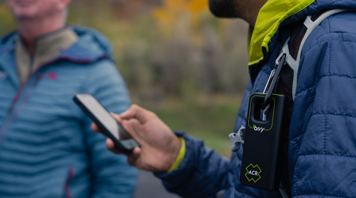 What Is the Bivy Stick and What Does It Do? – GTC