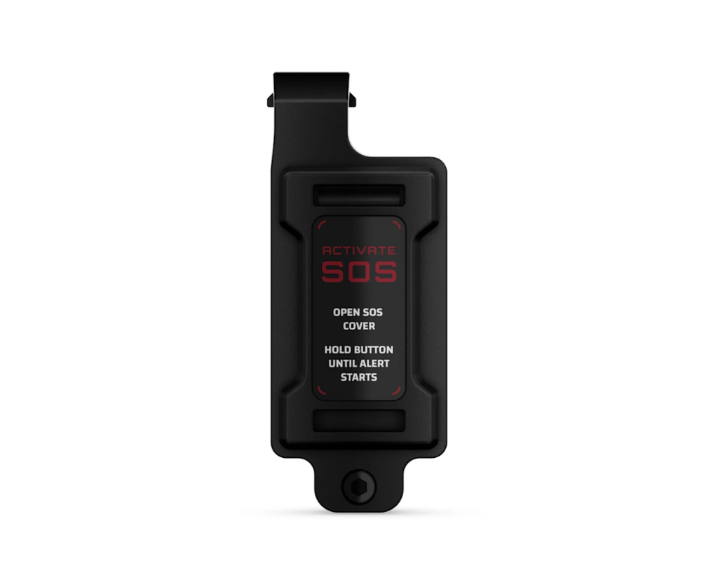 inReach Mini 3 Spine Mount Adapter | Compatible Accessory – GTC