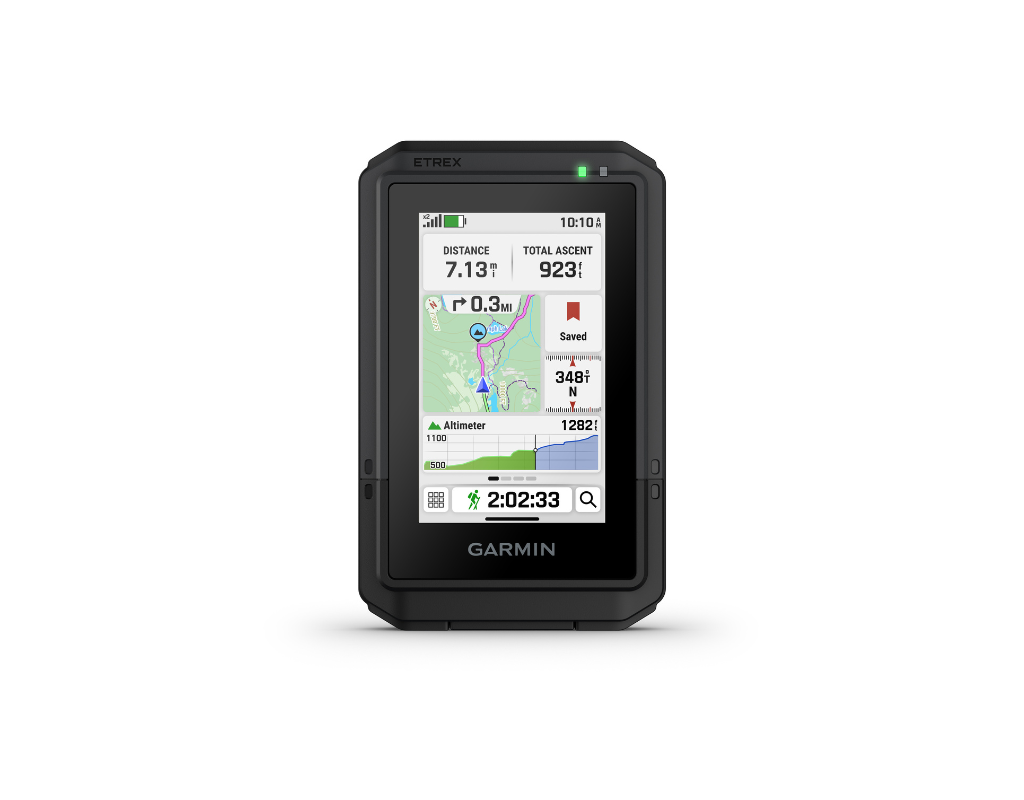 Garmin eTrex® Touch – GTC