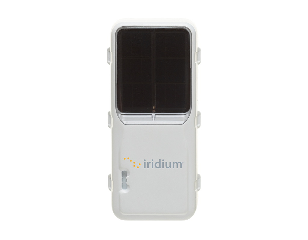 Iridium Edge® Solar Pay Monthly Plans – GTC