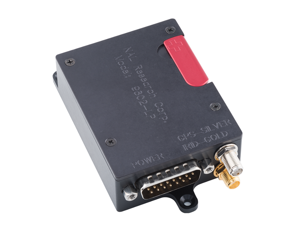 Asset Satellite Trackers | Global Telesat Communications – GTC