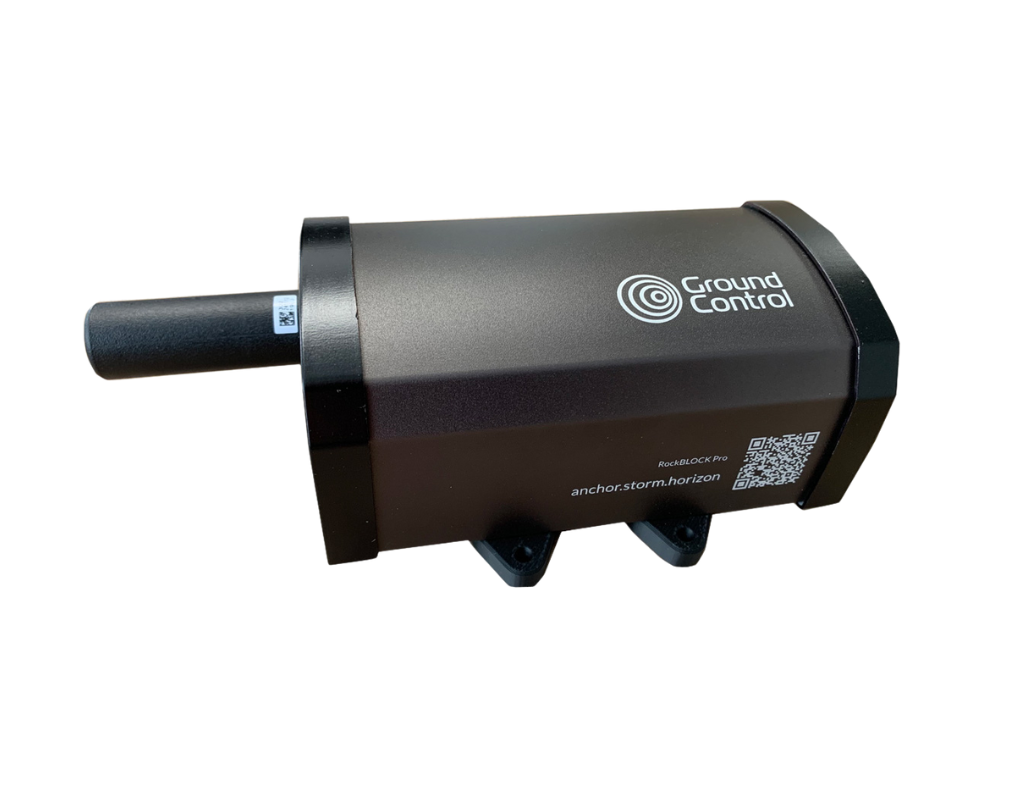 RockBLOCK Pro | Rugged Satellite Communication for Remote IoT – GTC