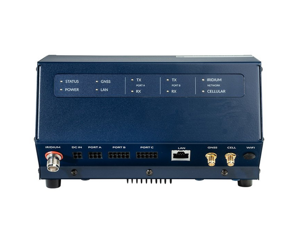 RockREMOTE | Reliable Remote Connectivity Solutions – GTC