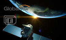 Globalstar Smartone C Satellite Tracker - GTC