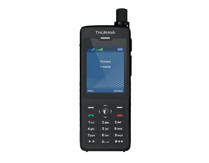 Thuraya Satellite Phones: Buy XT-PRO, XT-LITE & Dual Mode – GTC
