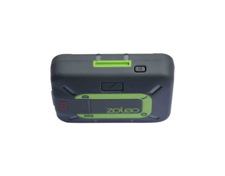 ZOLEO™ Satellite Communicator – GTC