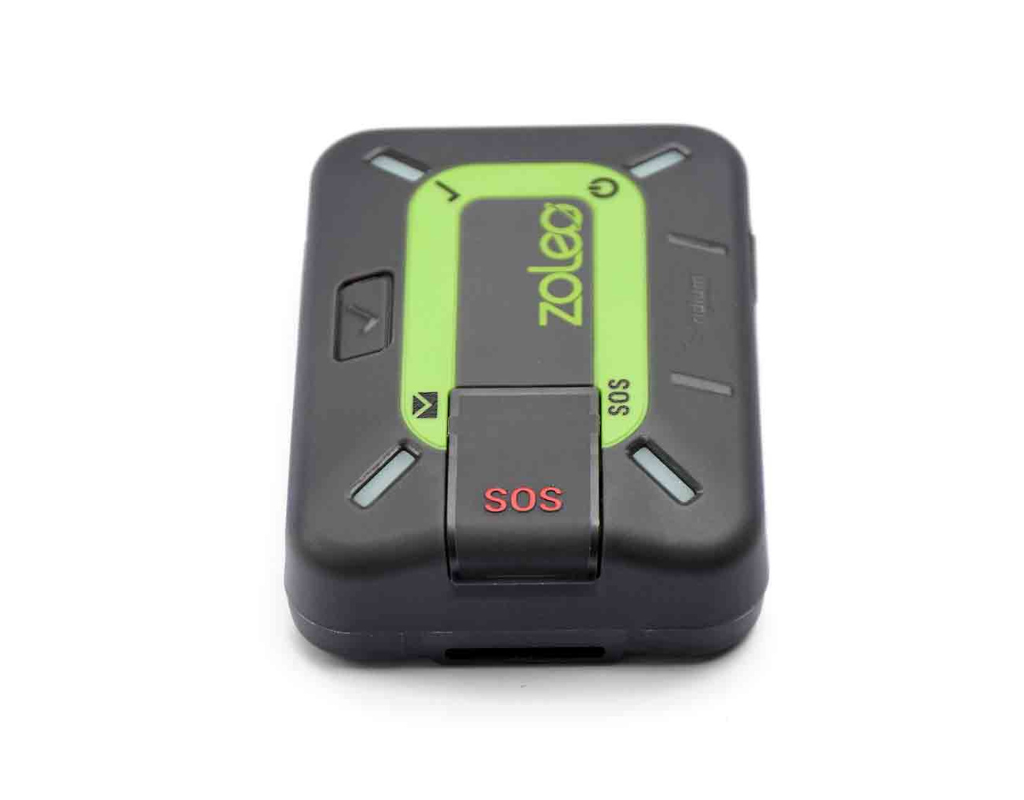 ZOLEO™ Satellite Communicator – GTC