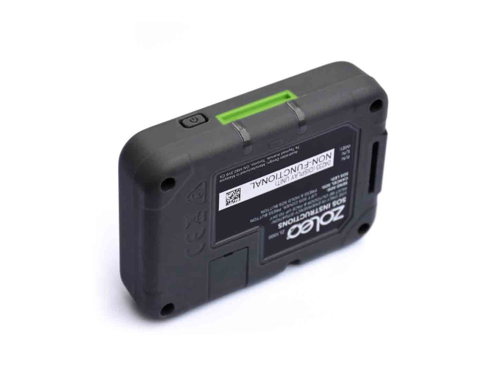ZOLEO™ Satellite Communicator – GTC
