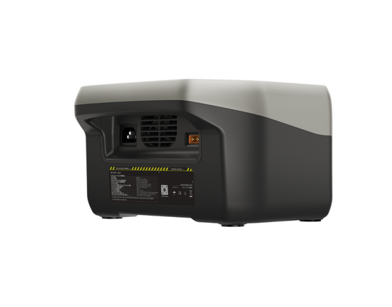 EcoFlow RIVER 2 Portable Power Station – GTC