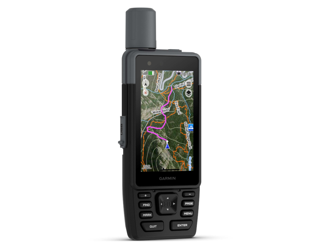 Garmin GPSMAP H1 Handheld GPS Navigator | GTC