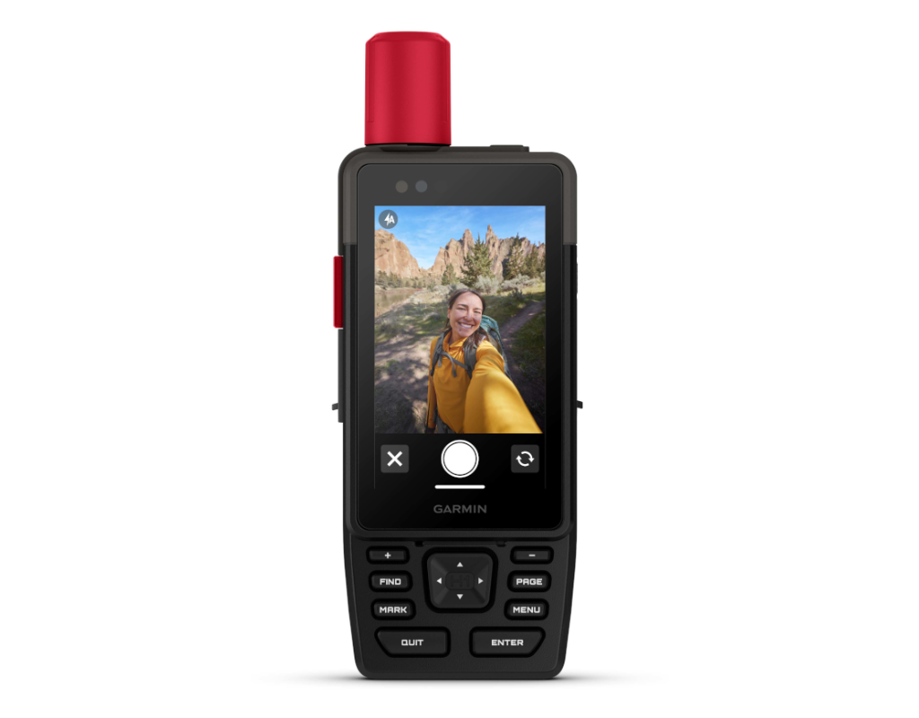 Garmin GPSMAP H1i Plus | Rugged GPS with Satellite Messaging – GTC