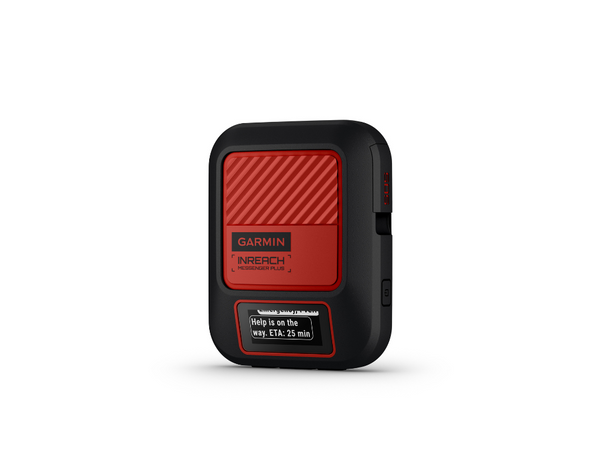 Garmin inReach® Messenger Plus – GTC