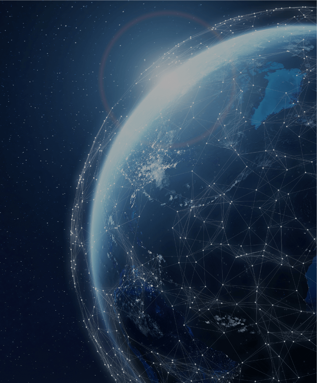 About Us | GTC - Global Telesat Communications