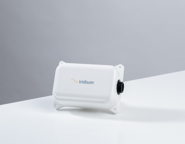 Iridium Edge® Pro | Global IoT Satellite Asset Tracker | GTC