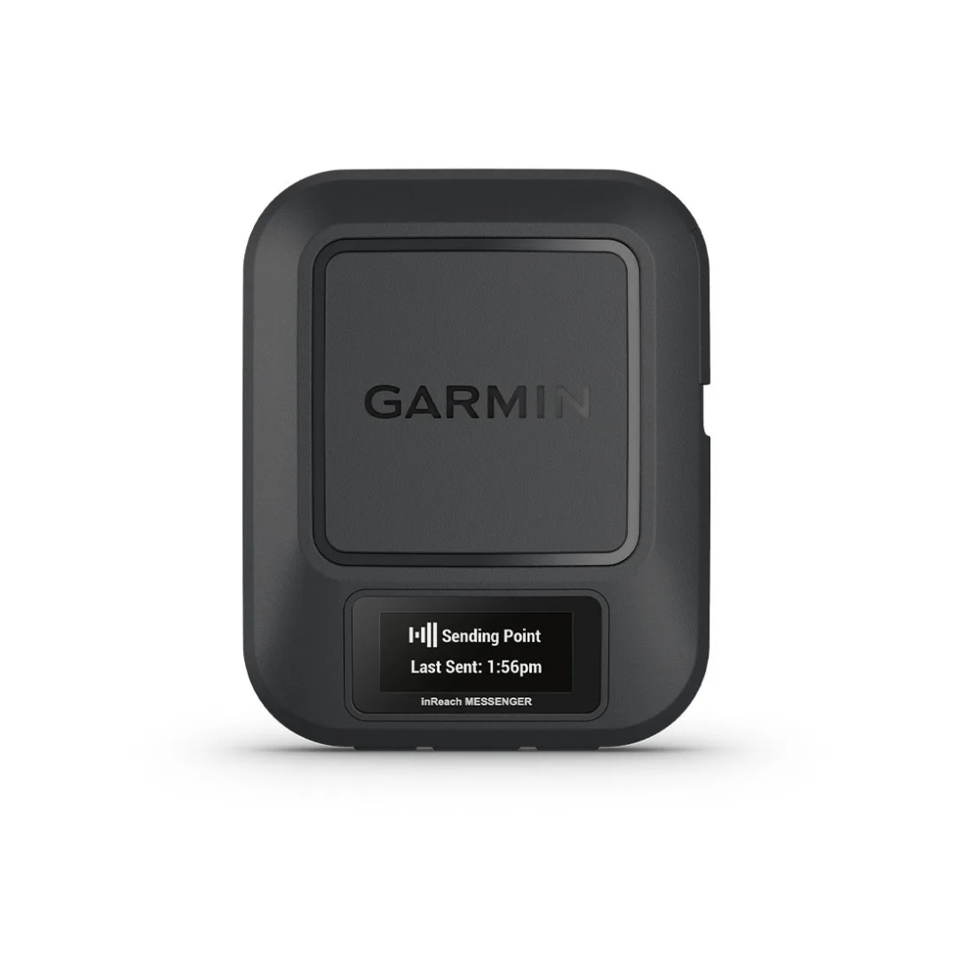 Certified Used Garmin inReach Messenger – GTC