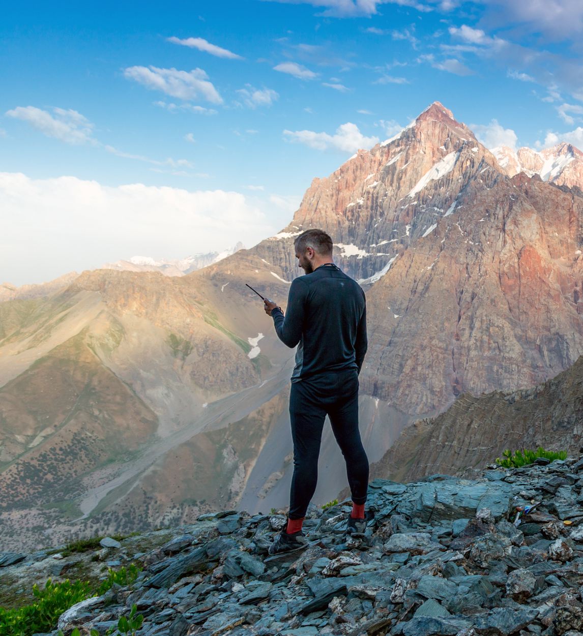 About Us | GTC - Global Telesat Communications