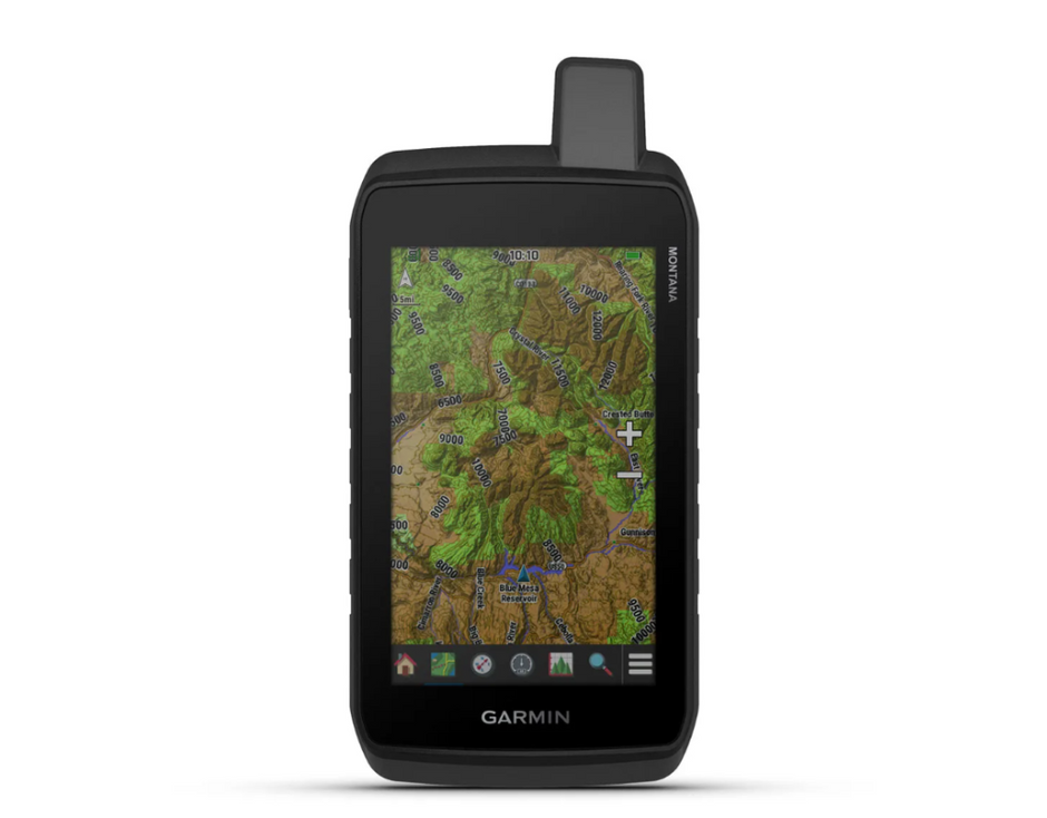 GPS Handhelds: Buy Garmin Handheld GPS Devices for Hiking | GTC