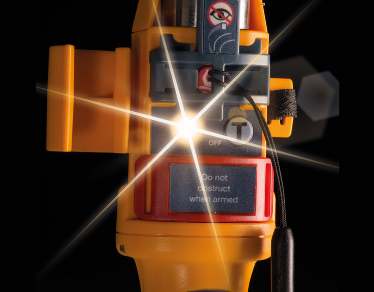 Ocean Signal RescueME MOB2 | Advanced AIS and DSC MOB Device – GTC