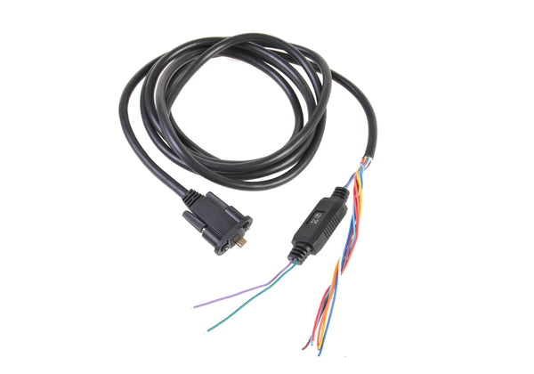 Globalstar SmartOne C | Input Cable | 8-24 Volt – GTC