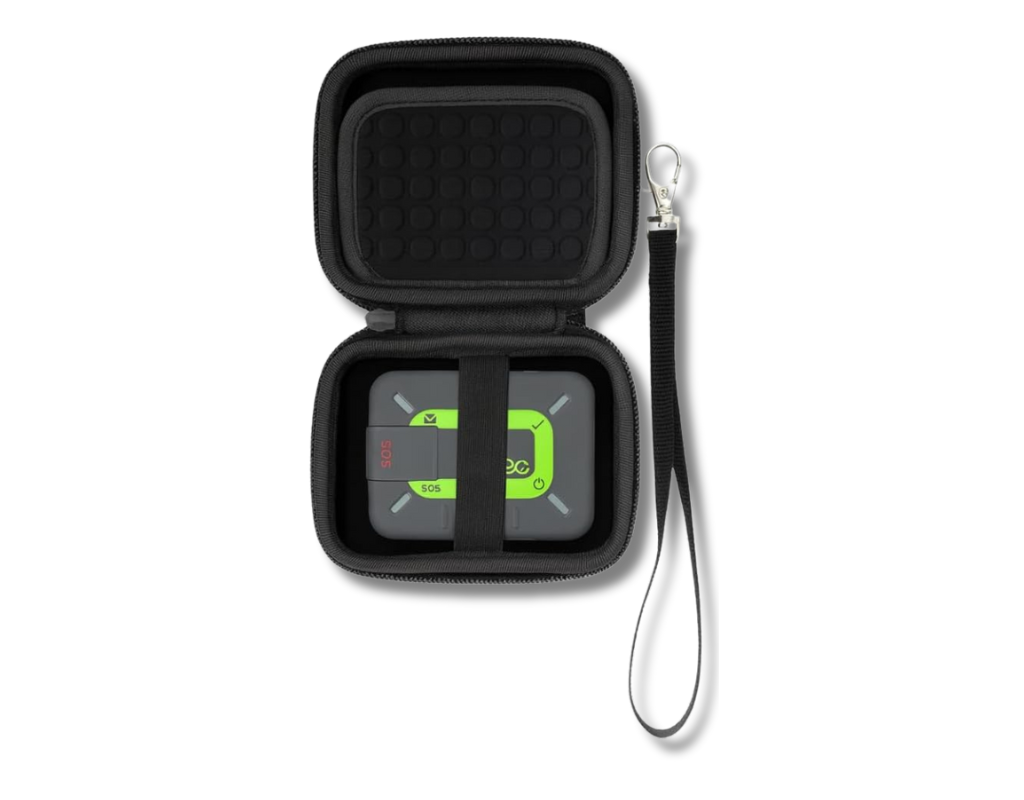 ZOLEO Carry Case Bundle – GTC