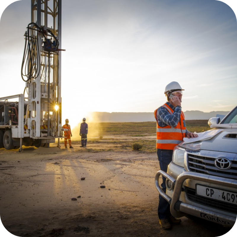 Utilities – Reliable Tools for Energy and Infrastructure – GTC