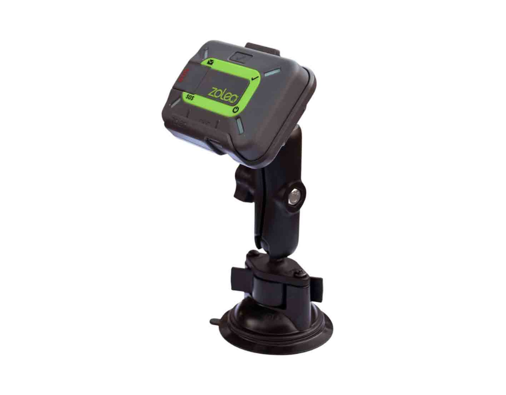 ZOLEO Universal Mount Kit – Secure & Charged Anywhere – GTC