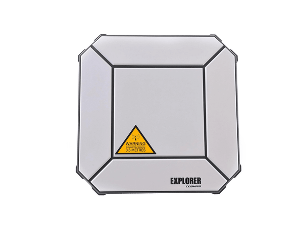 Cobham Explorer 510 BGAN Satellite Terminal – GTC Satellite