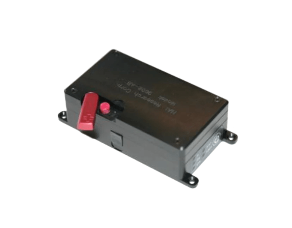 Iridium SBD 9602-AB | Asset Tracker | Global Telesat Communications – GTC