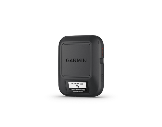Garmin inReach® Messenger – GTC