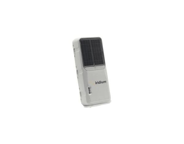 Iridium Edge® Solar Pay Monthly Plans – GTC