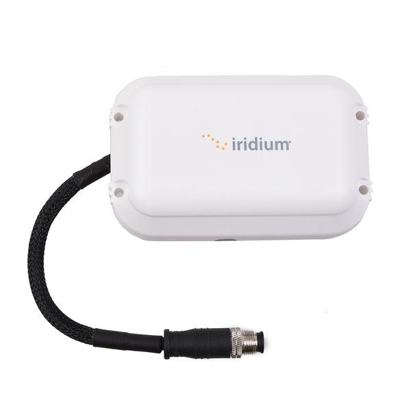 Iridium Edge® Satellite Tracker | Global Asset tracking - GTC