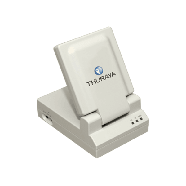Thuraya Indoor Repeater (Multi-Channel) - GTC