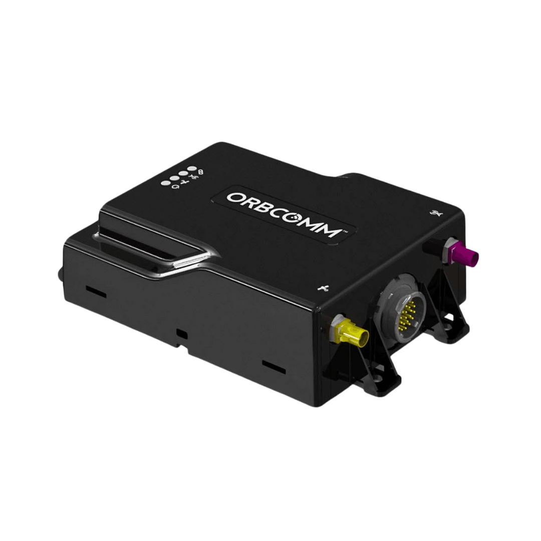 Orbcomm ST 9100 Satellite Terminal – GTC